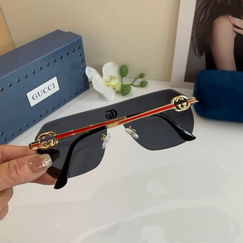 High accuracy Gucci Sunglasses