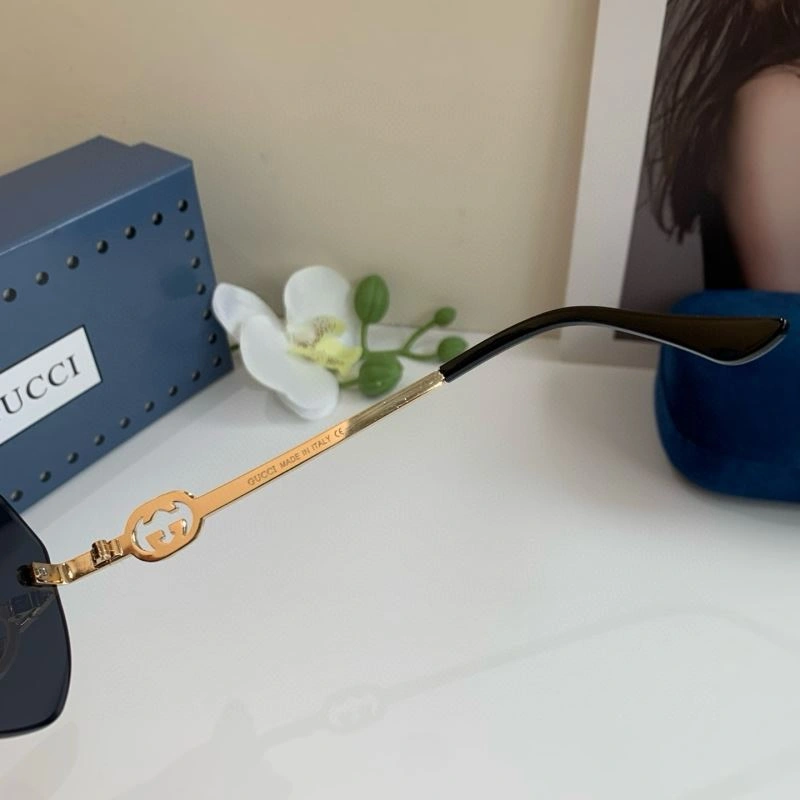 High accuracy Gucci Sunglasses