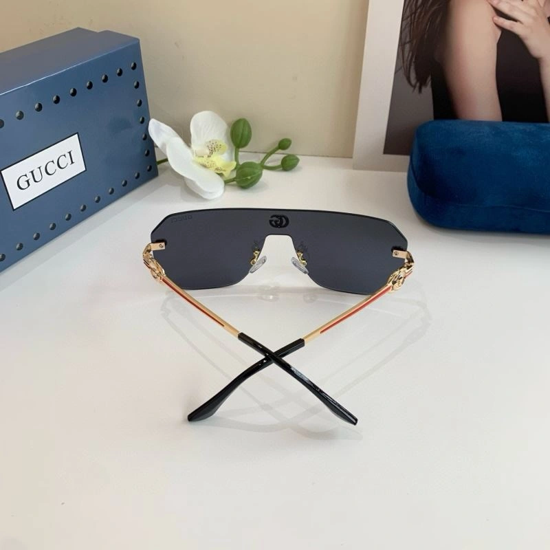 High accuracy Gucci Sunglasses