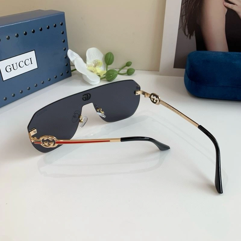 High accuracy Gucci Sunglasses