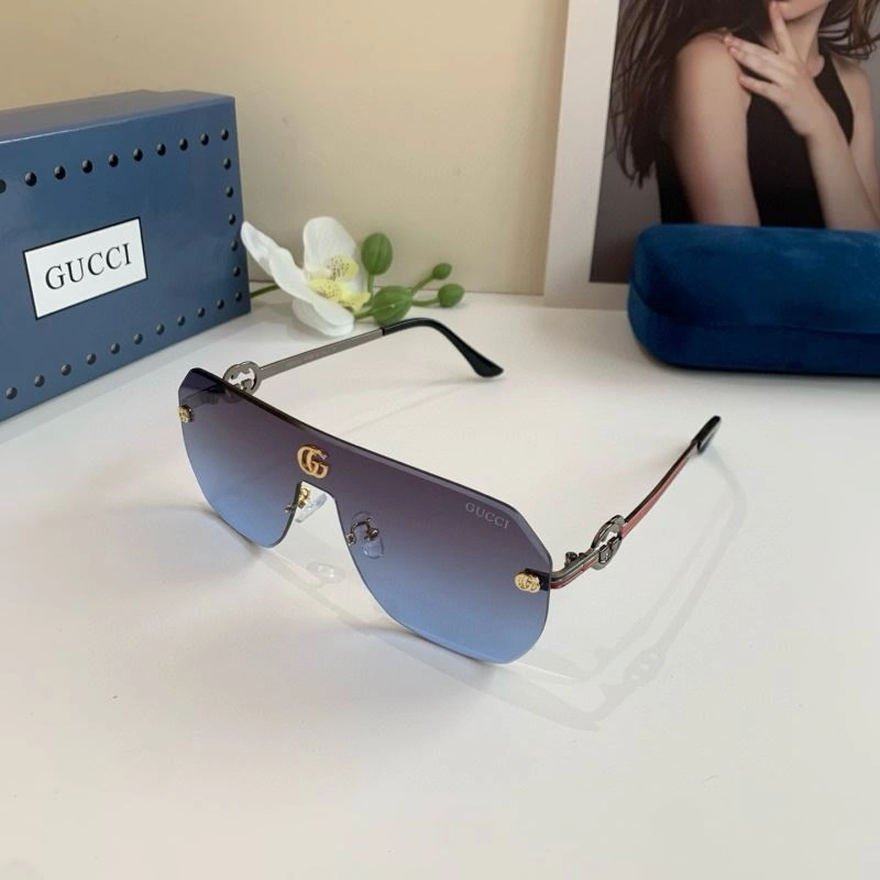 Low-cost Gucci Sunglasses