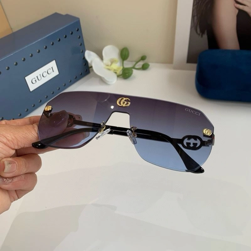 Low-cost Gucci Sunglasses