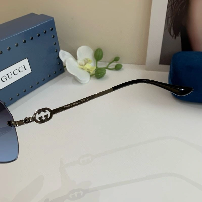 Low-cost Gucci Sunglasses