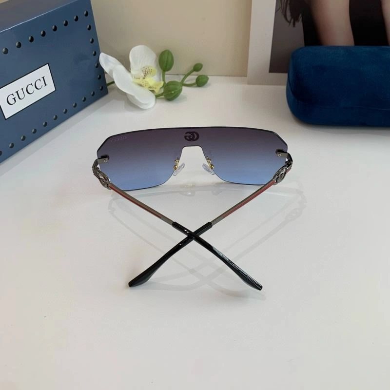 Low-cost Gucci Sunglasses