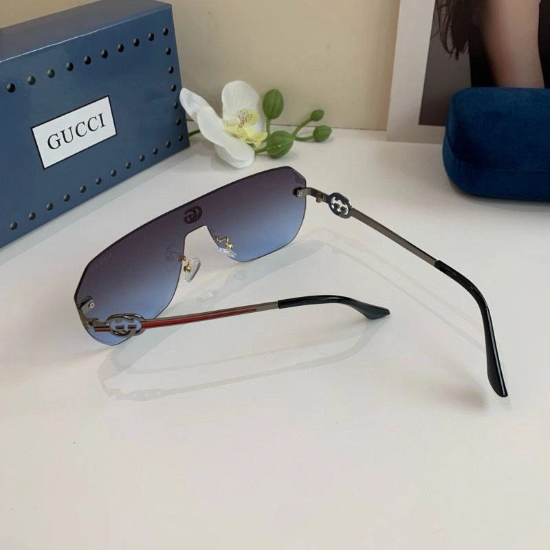 Low-cost Gucci Sunglasses