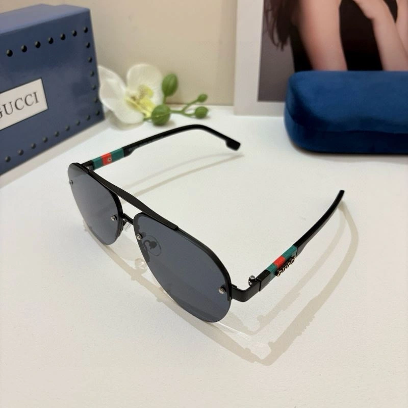 Top match Gucci Sunglasses