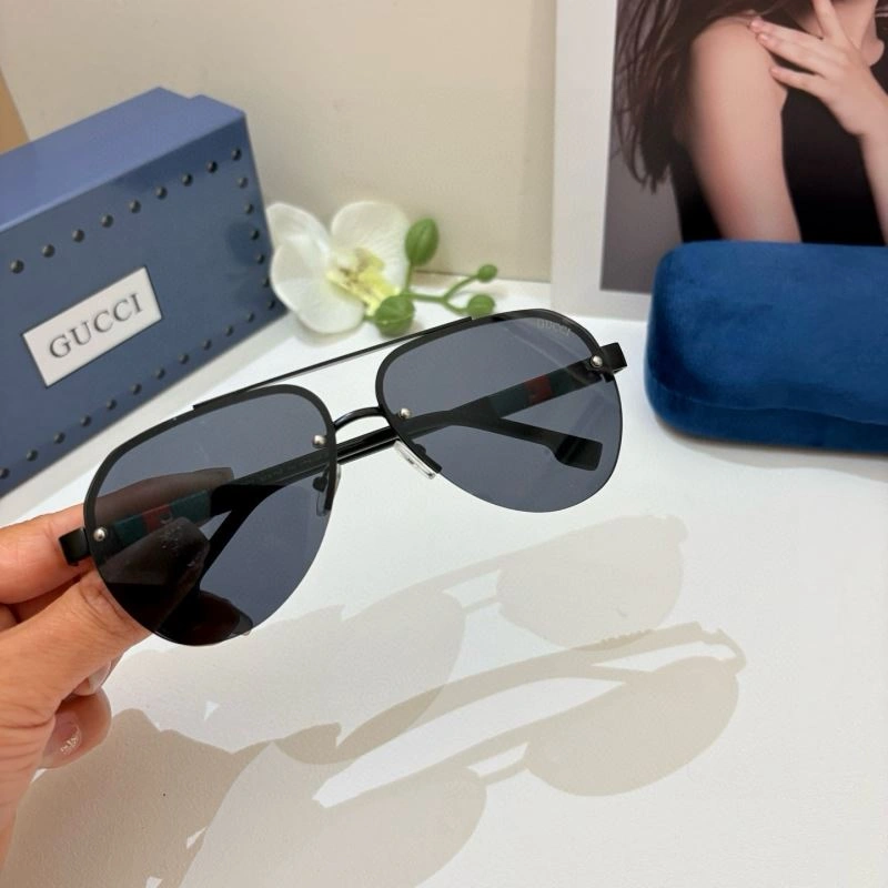 Top match Gucci Sunglasses
