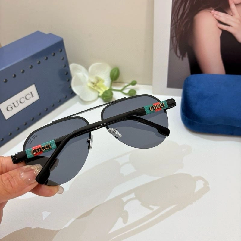 Top match Gucci Sunglasses