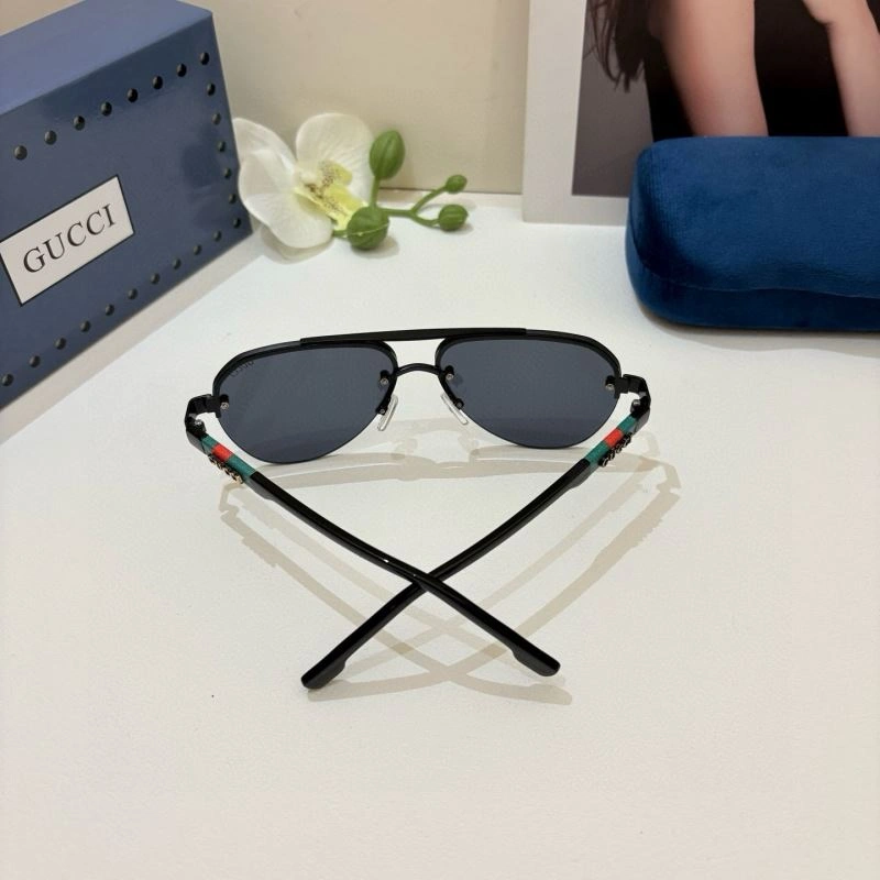 Top match Gucci Sunglasses
