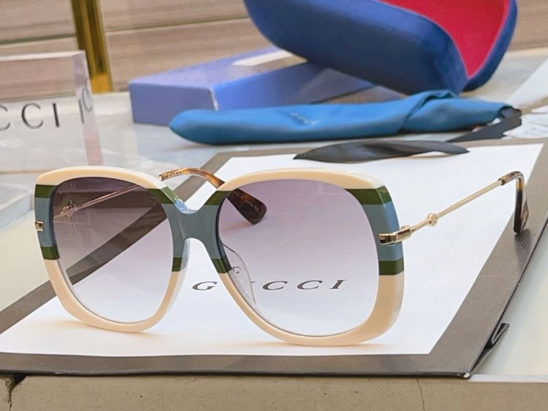 Perfect replica Gucci Sunglasses