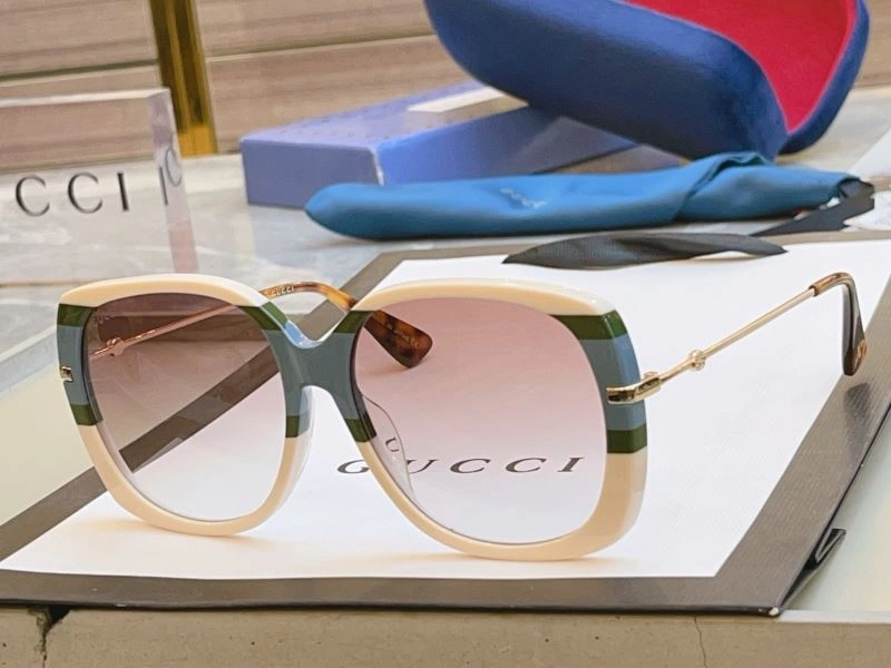 Perfect replica Gucci Sunglasses