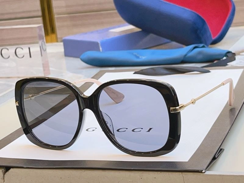 Perfect replica Gucci Sunglasses