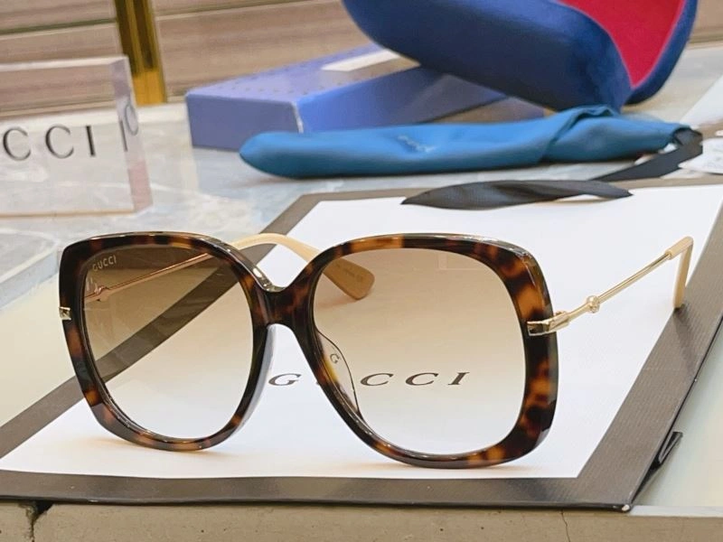 Perfect replica Gucci Sunglasses