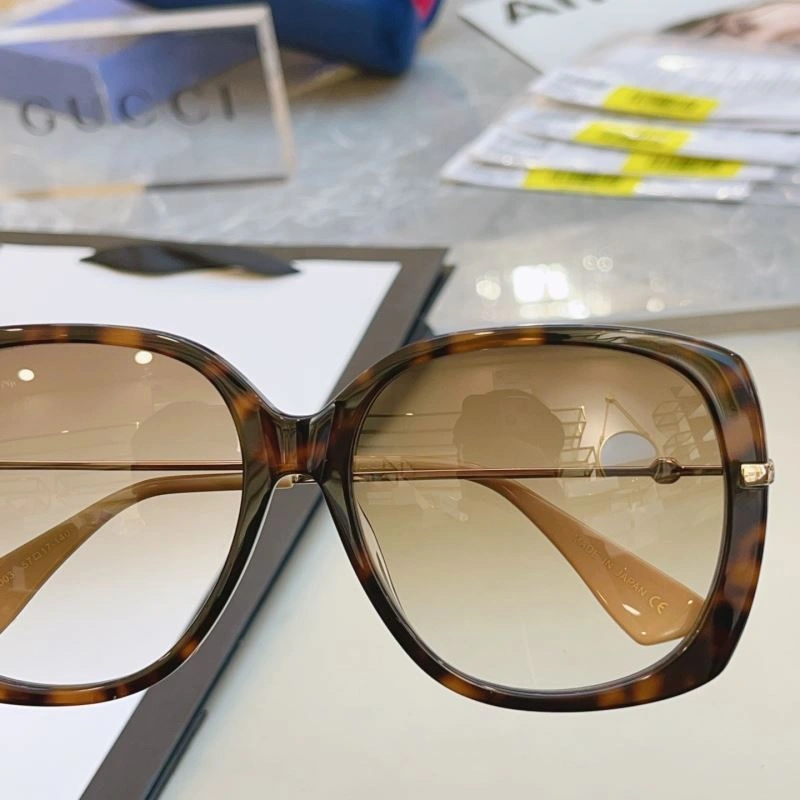 Perfect replica Gucci Sunglasses