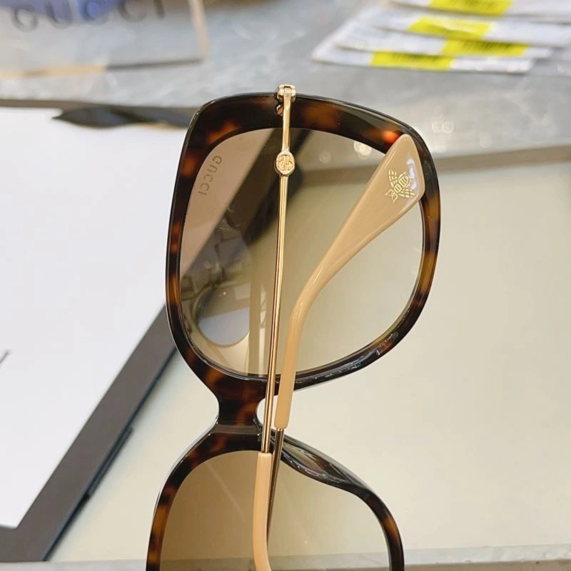 Perfect replica Gucci Sunglasses