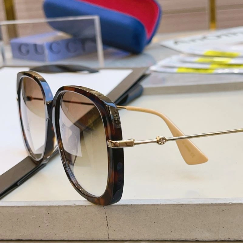 Perfect replica Gucci Sunglasses