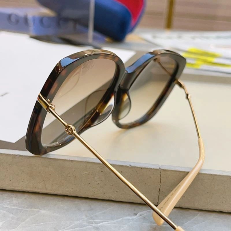 Perfect replica Gucci Sunglasses
