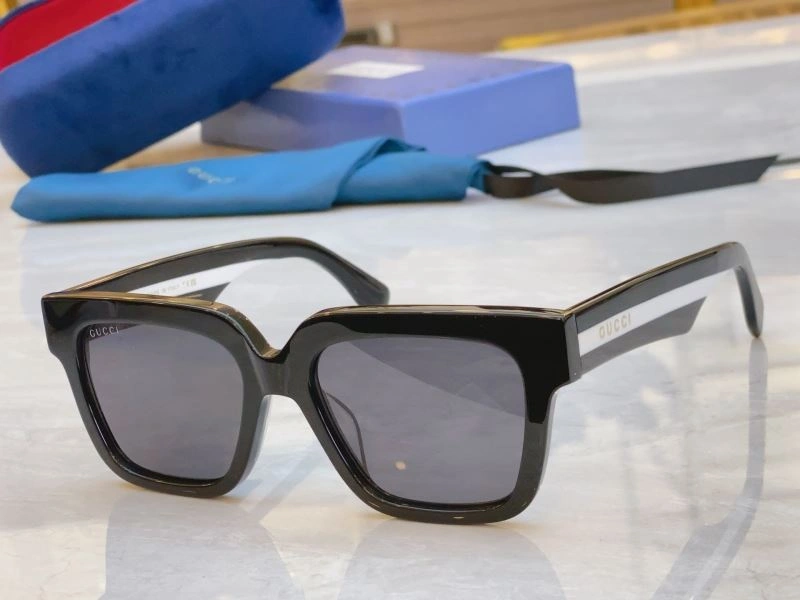 1:1 copy Gucci Sunglasses