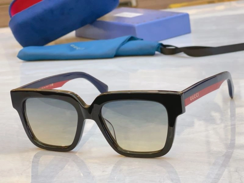 1:1 copy Gucci Sunglasses