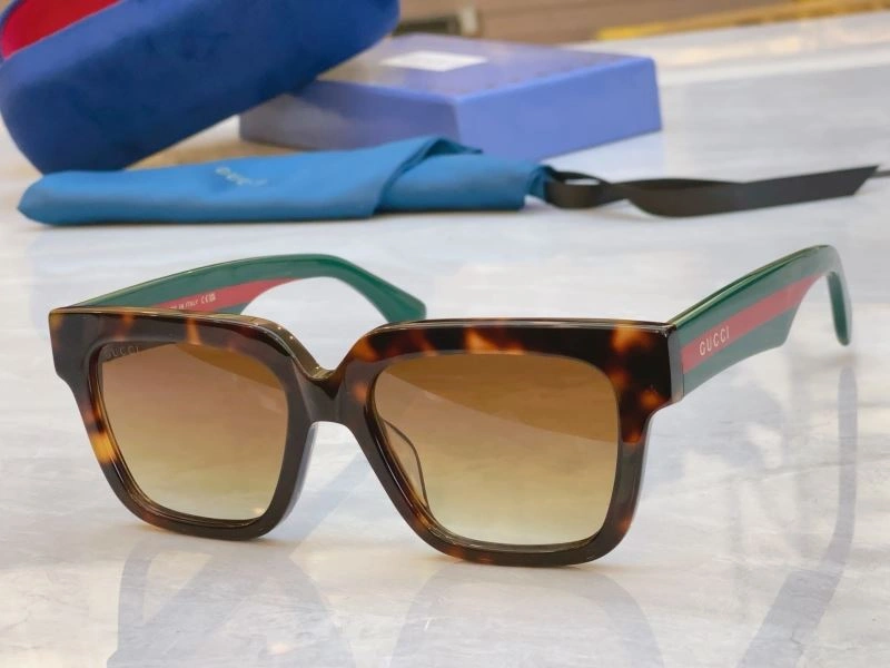 1:1 copy Gucci Sunglasses