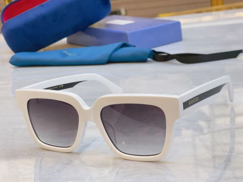1:1 copy Gucci Sunglasses