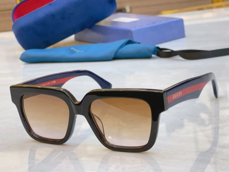 1:1 copy Gucci Sunglasses