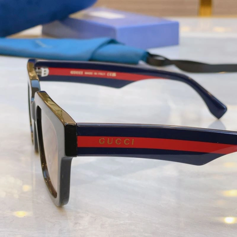 1:1 copy Gucci Sunglasses
