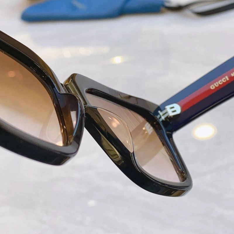 1:1 copy Gucci Sunglasses