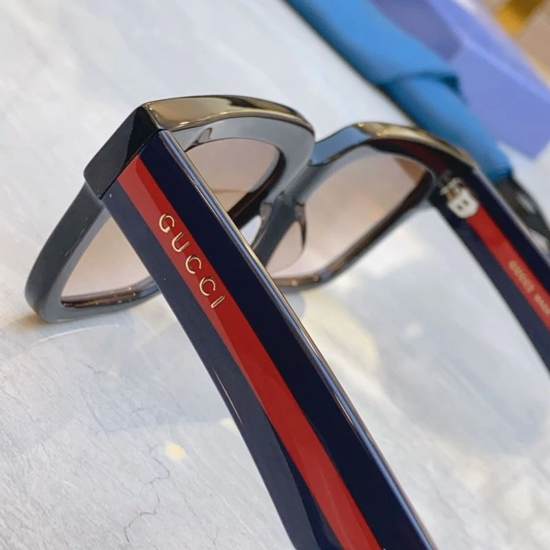 1:1 copy Gucci Sunglasses