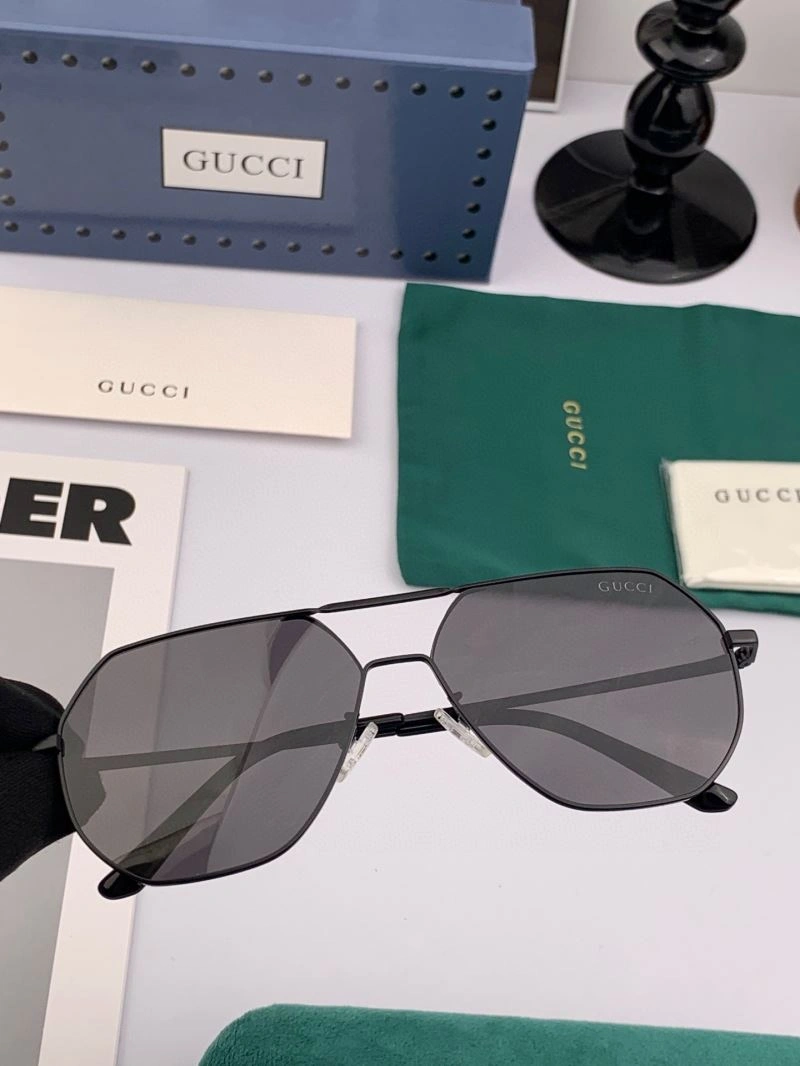 Original Gucci Sunglasses