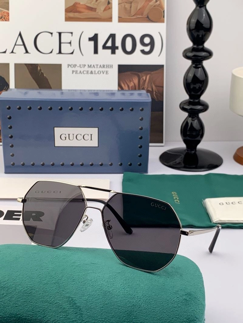 Original Gucci Sunglasses