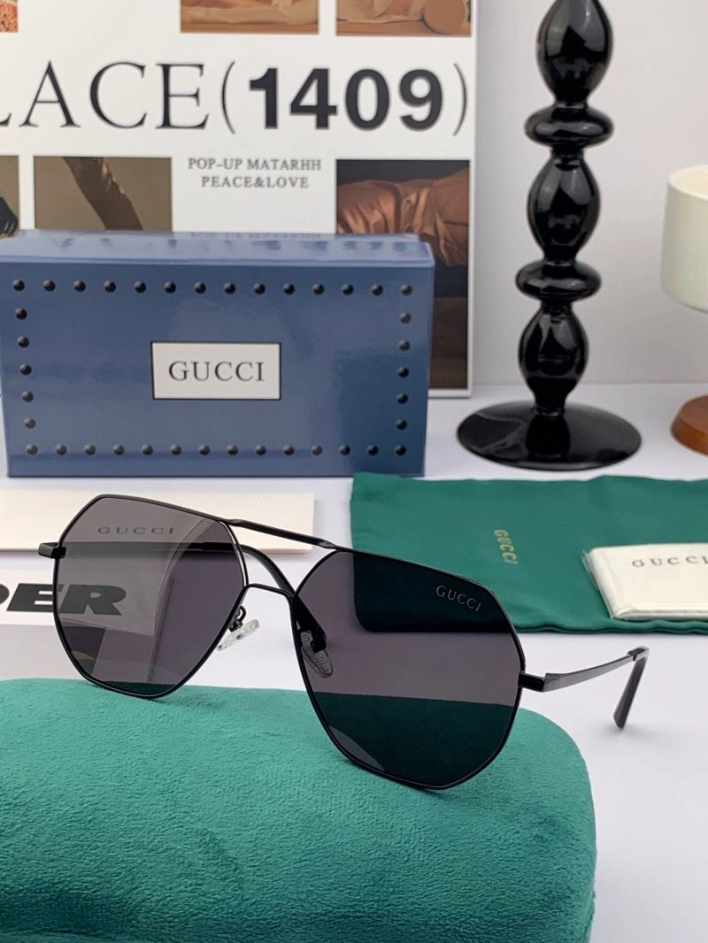 Original Gucci Sunglasses