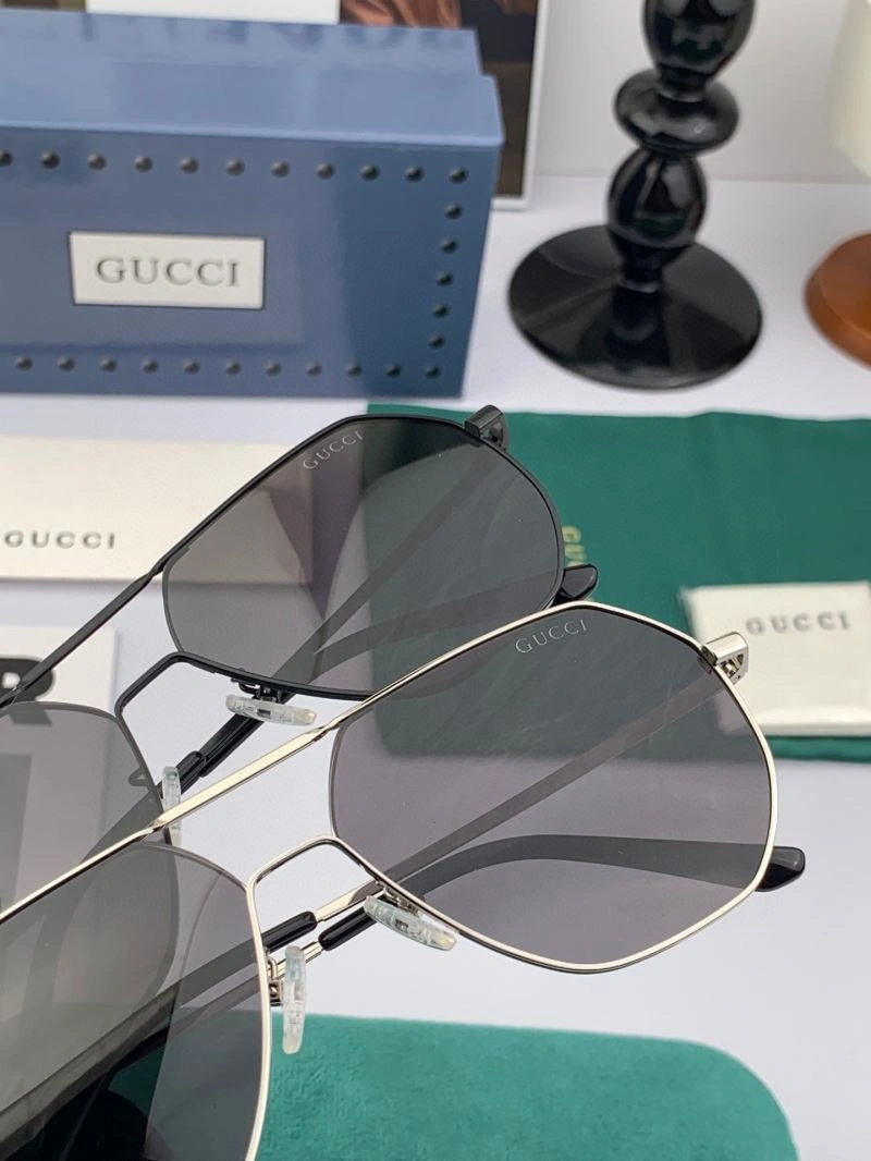 Original Gucci Sunglasses