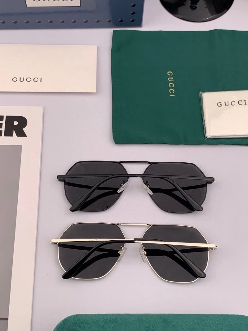 Original Gucci Sunglasses