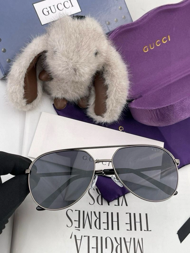 Legit Gucci Sunglasses
