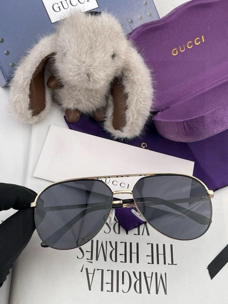 Legit Gucci Sunglasses