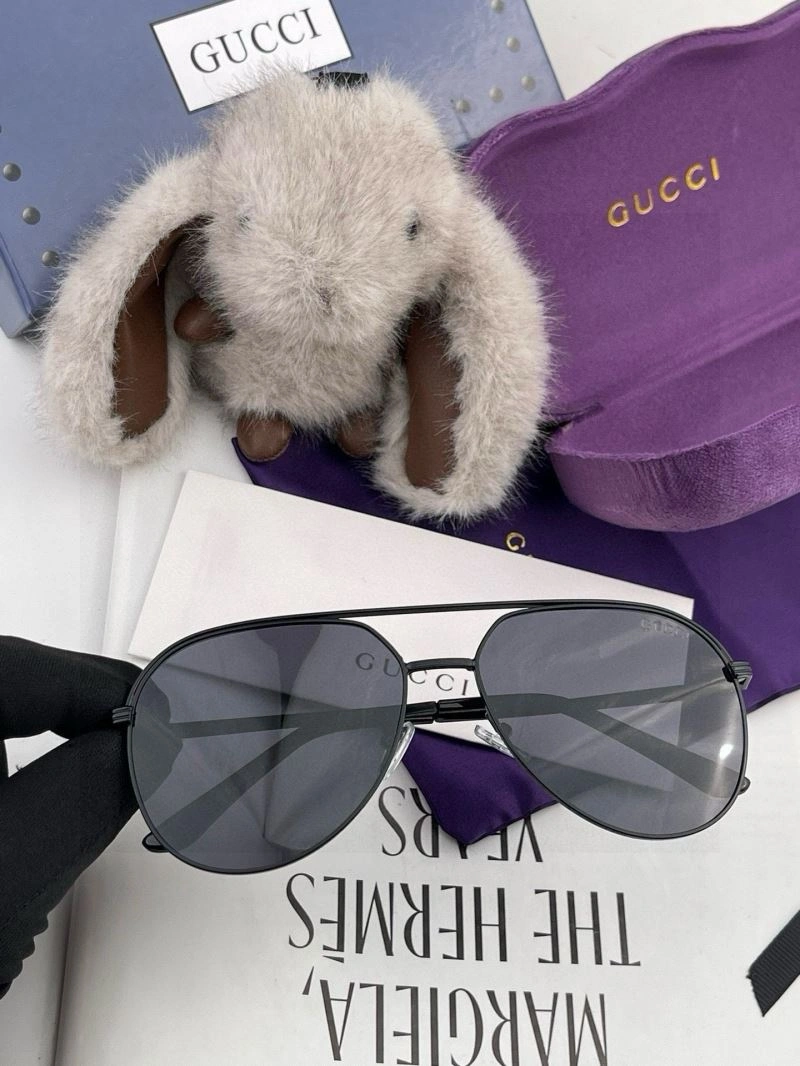 Legit Gucci Sunglasses