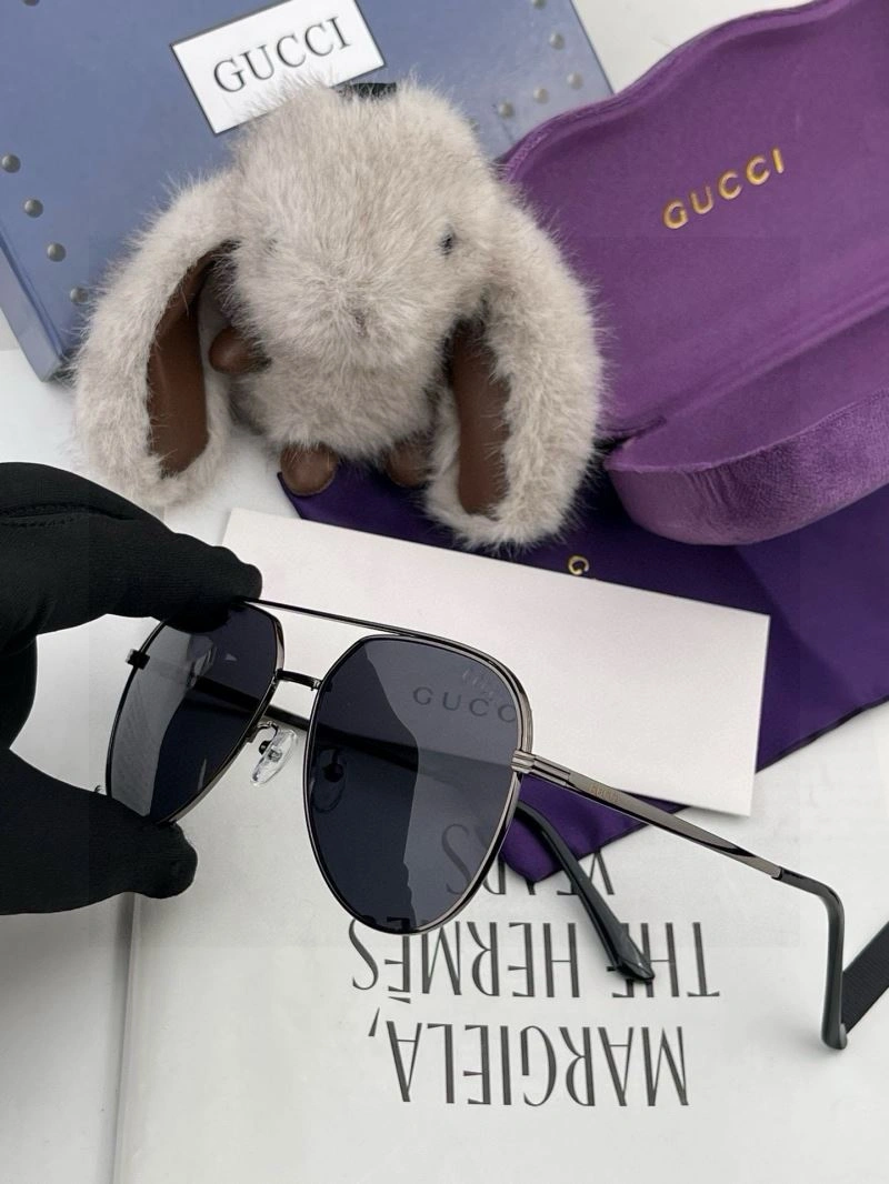 Legit Gucci Sunglasses