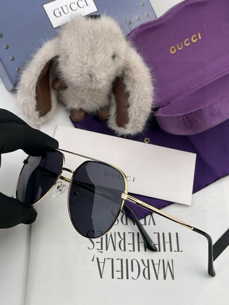 Legit Gucci Sunglasses