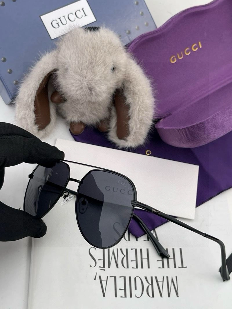 Legit Gucci Sunglasses
