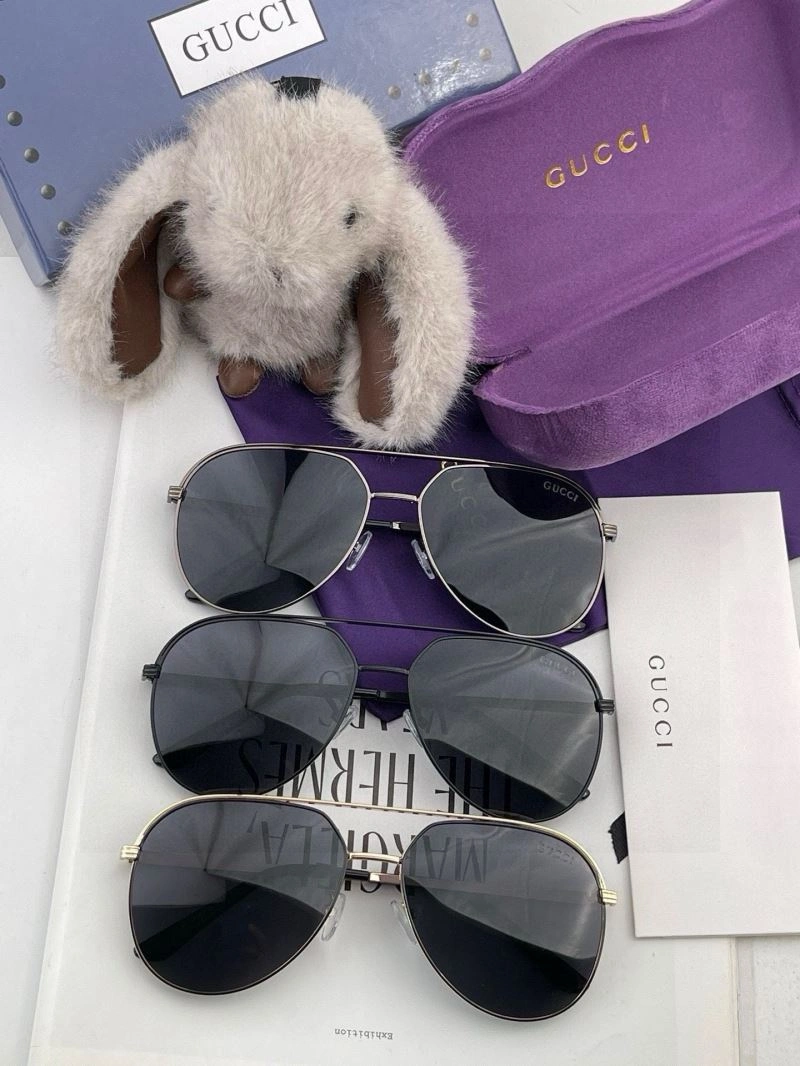 Legit Gucci Sunglasses