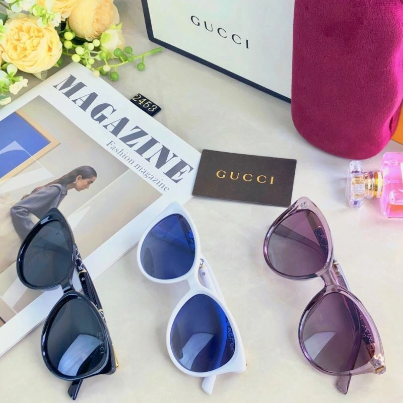 Gucci Sunglasses