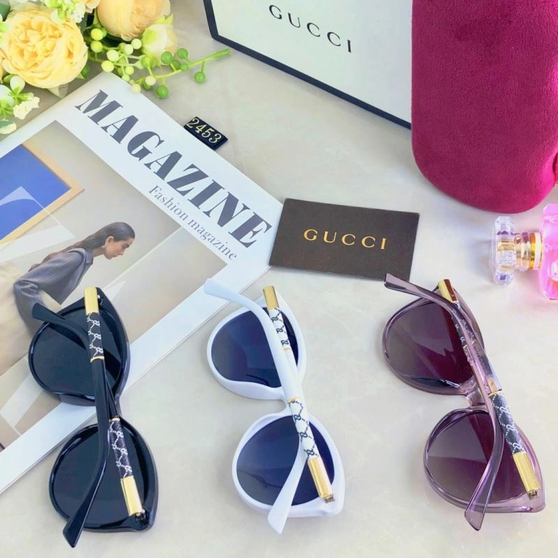OEM Gucci Sunglasses
