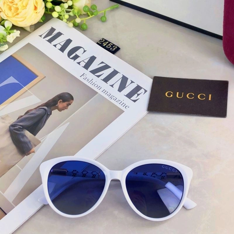 OEM Gucci Sunglasses