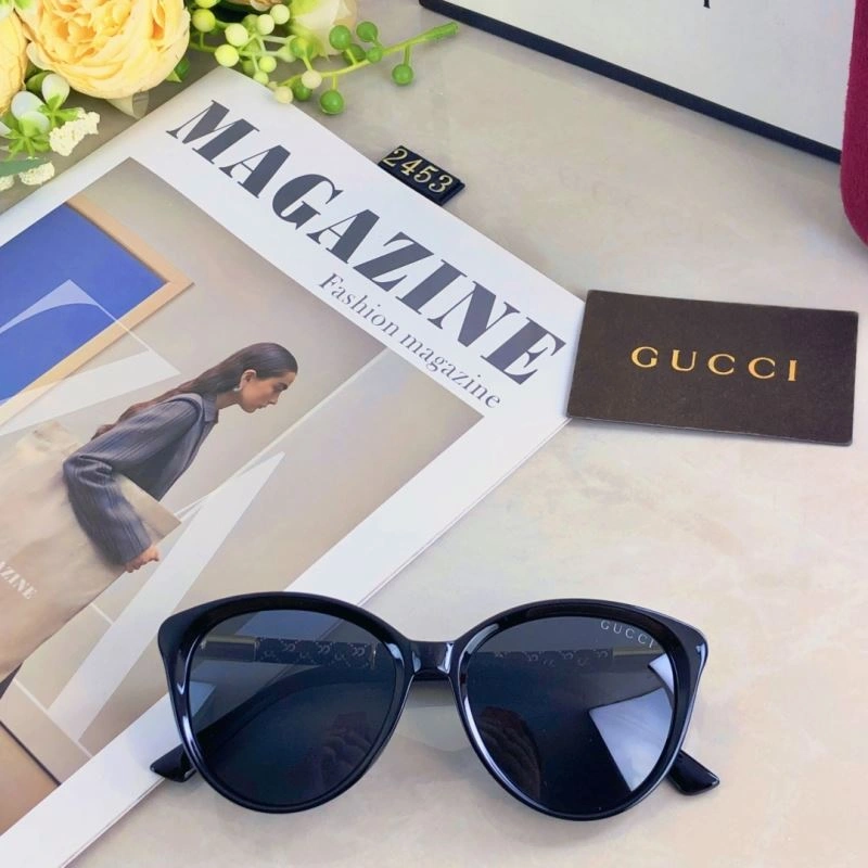 OEM Gucci Sunglasses