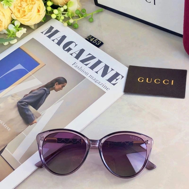 OEM Gucci Sunglasses