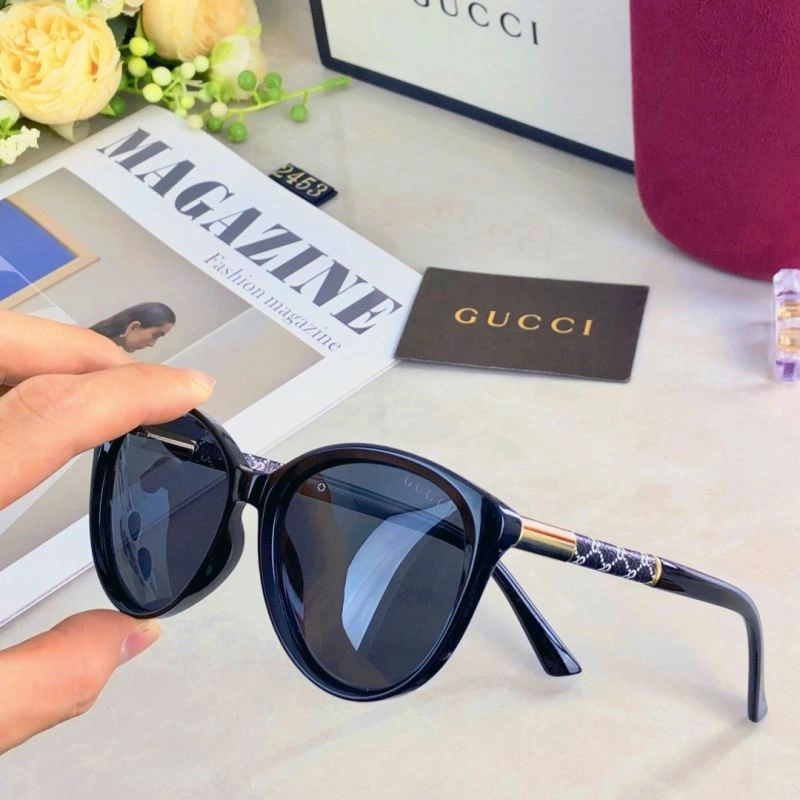 OEM Gucci Sunglasses