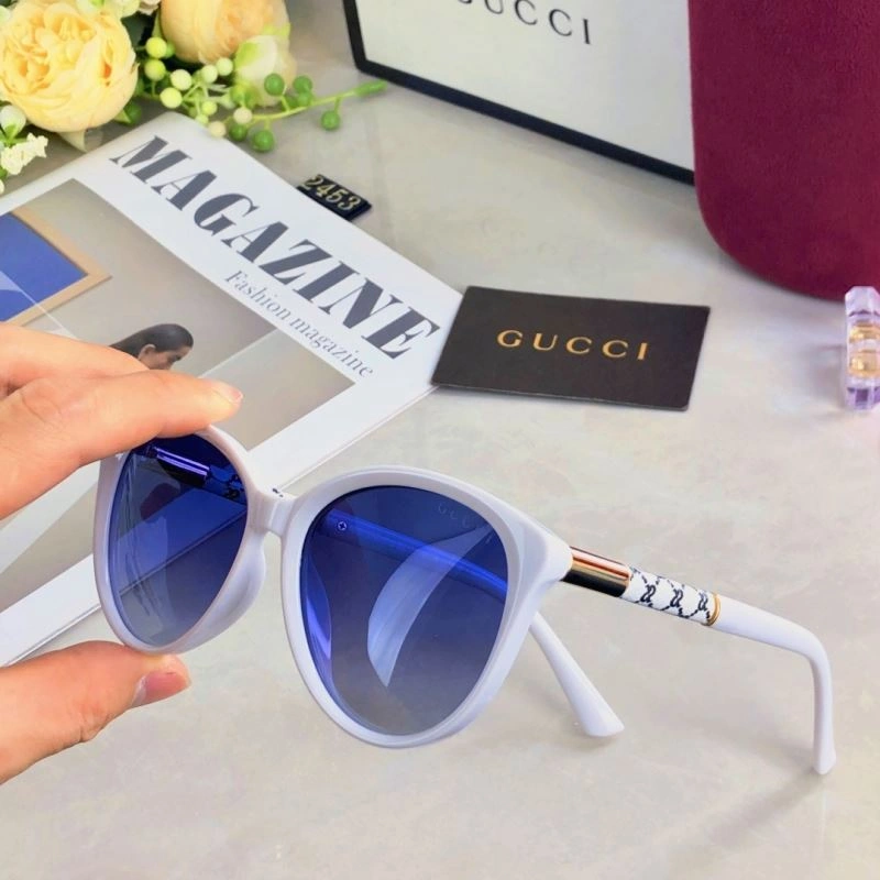 OEM Gucci Sunglasses