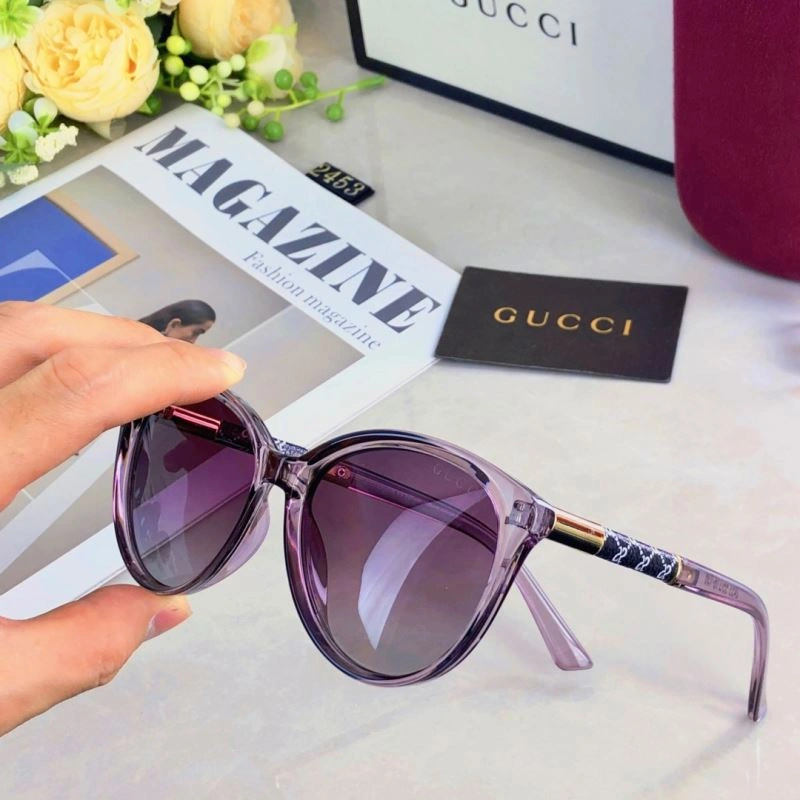 OEM Gucci Sunglasses