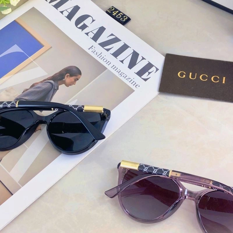 OEM Gucci Sunglasses